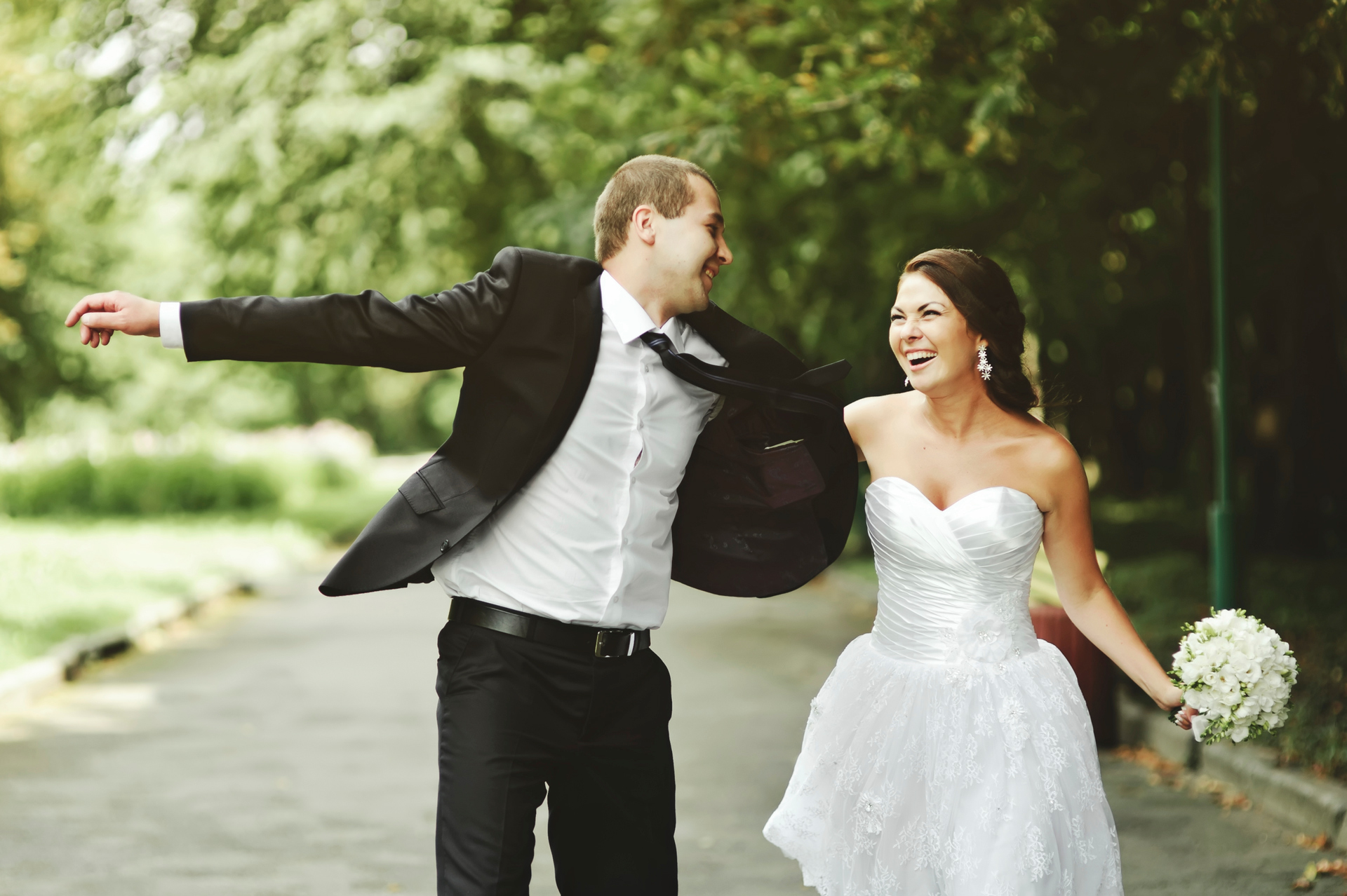 Wedding Design - Concept Incarnate